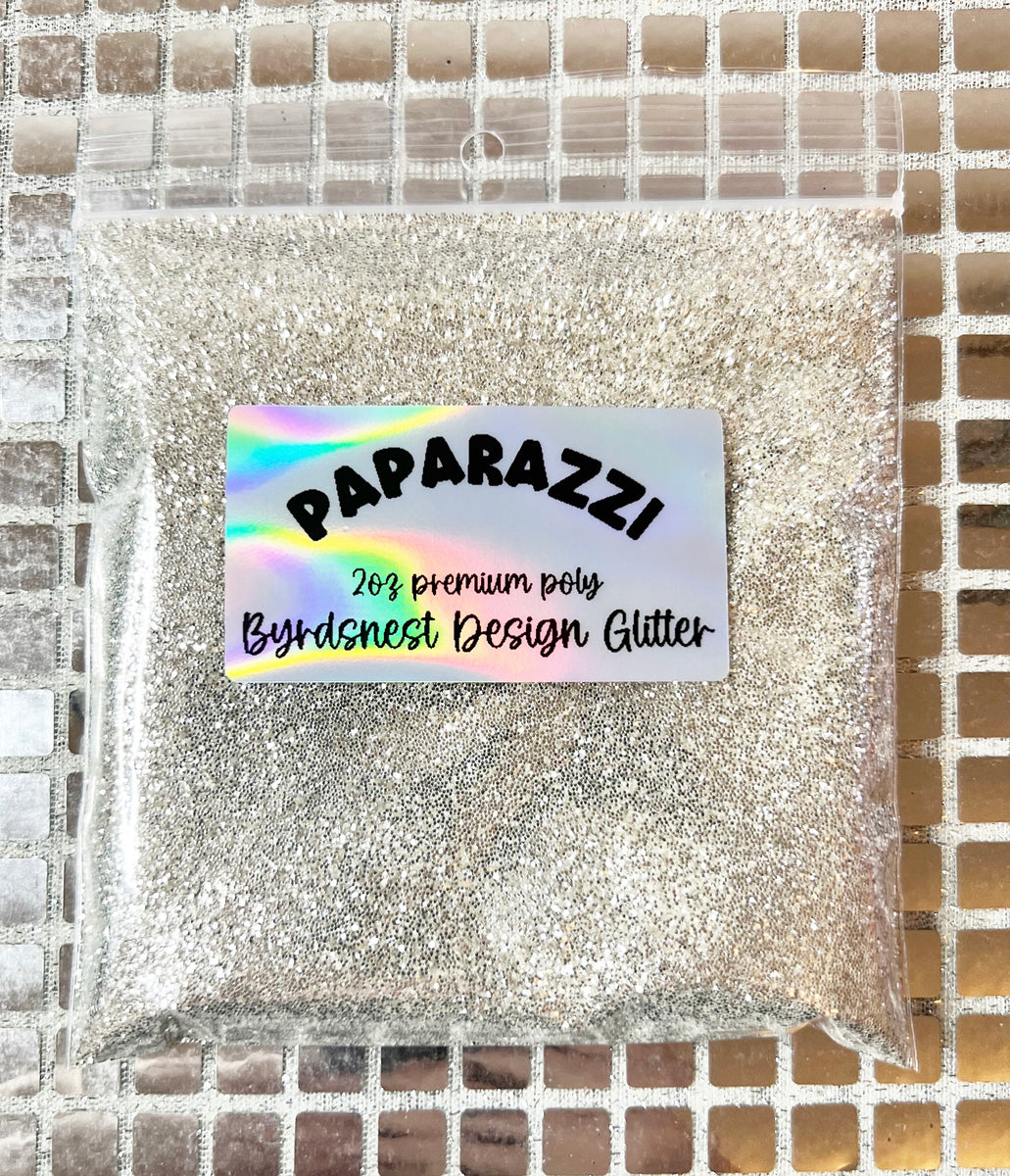 Paparazzi – Byrdsnest Design