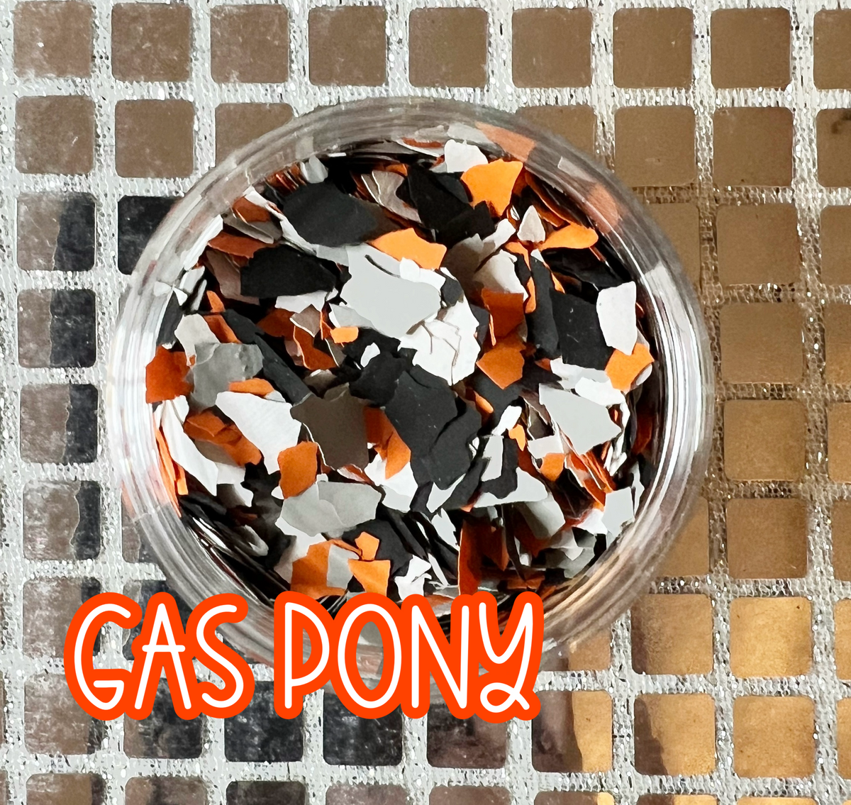 Gas Pony – Byrdsnest Design