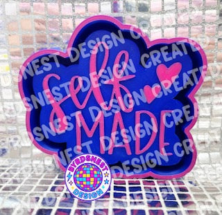 BNDX Self Made – Byrdsnest Design