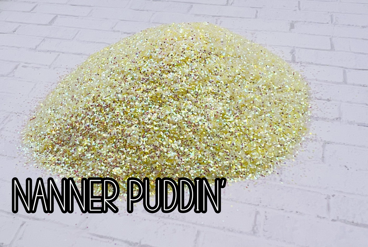 Nanner Puddin’ – Byrdsnest Design